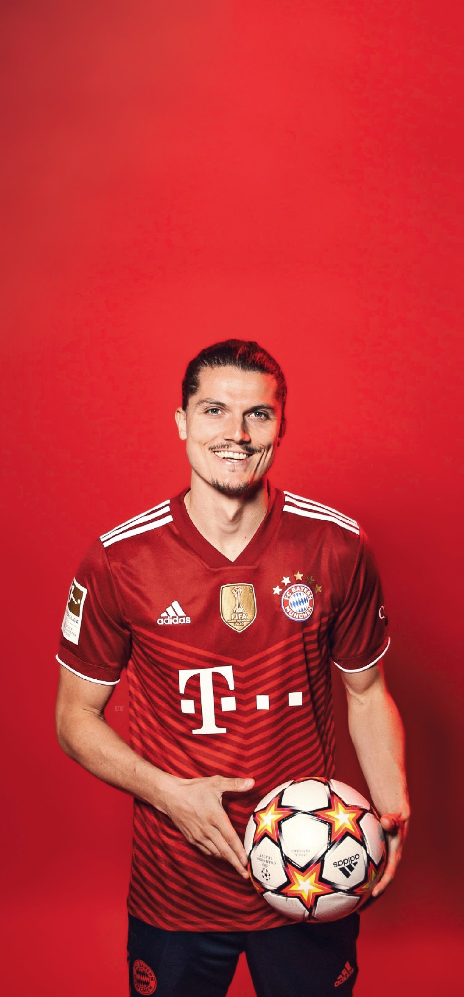 Marcel Sabitzer Wallpapers - Wallpaper Cave