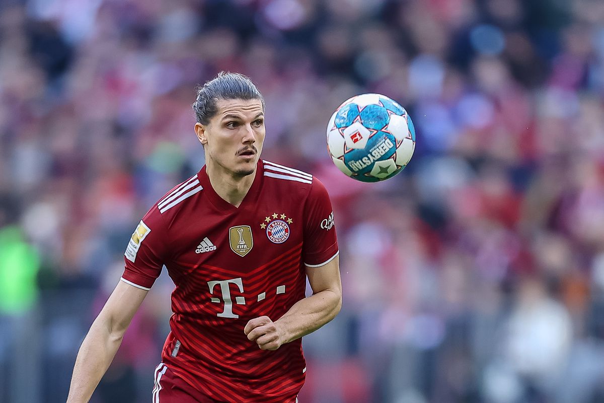 Marcel Sabitzer Wallpapers - Wallpaper Cave