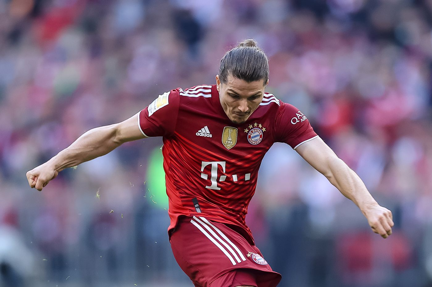 Marcel Sabitzer Wallpapers - Wallpaper Cave