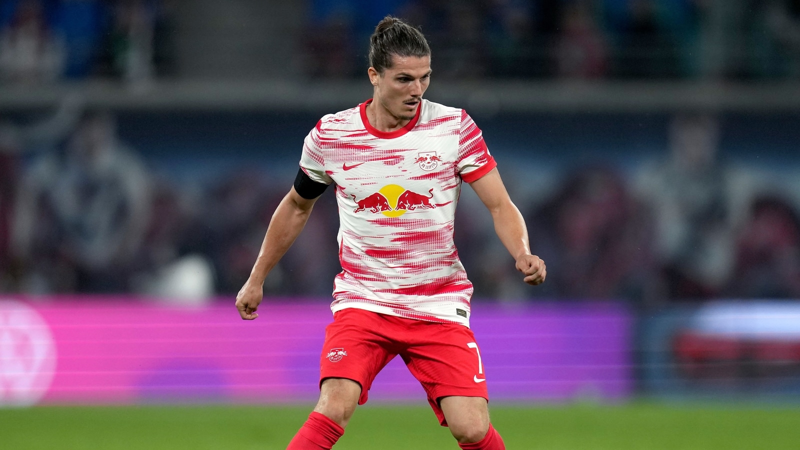 Marcel Sabitzer Wallpapers - Wallpaper Cave