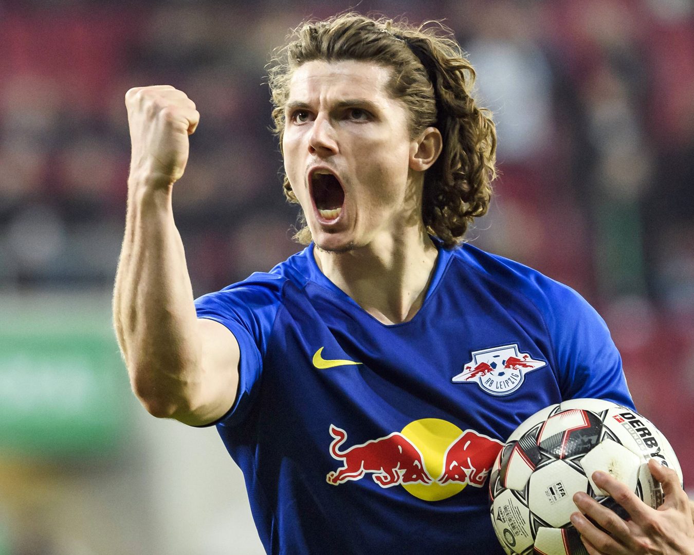 Marcel Sabitzer Wallpapers - Wallpaper Cave