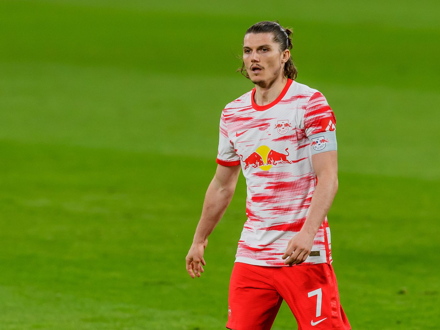 Marcel Sabitzer Wallpapers - Wallpaper Cave