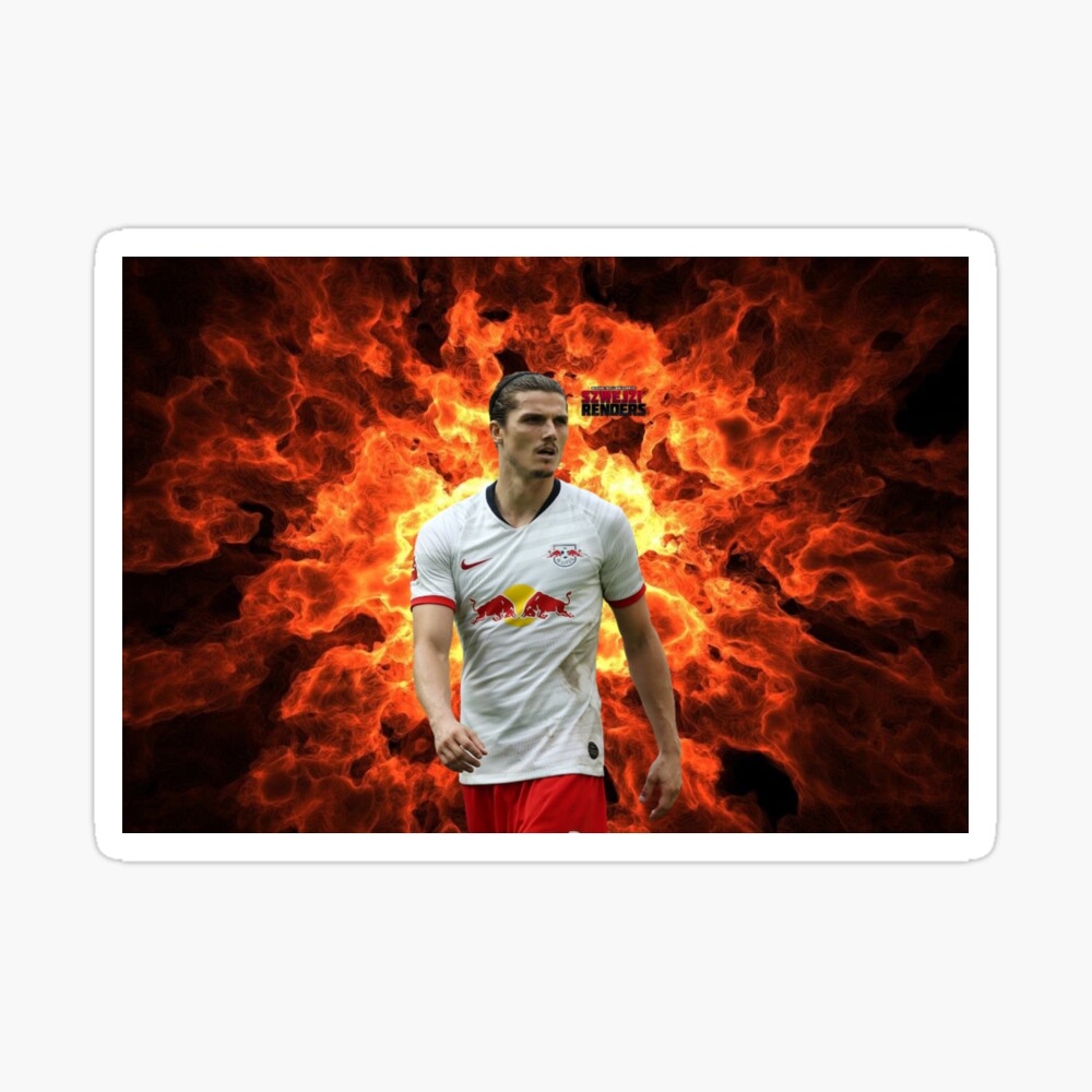 Marcel Sabitzer Wallpapers - Wallpaper Cave