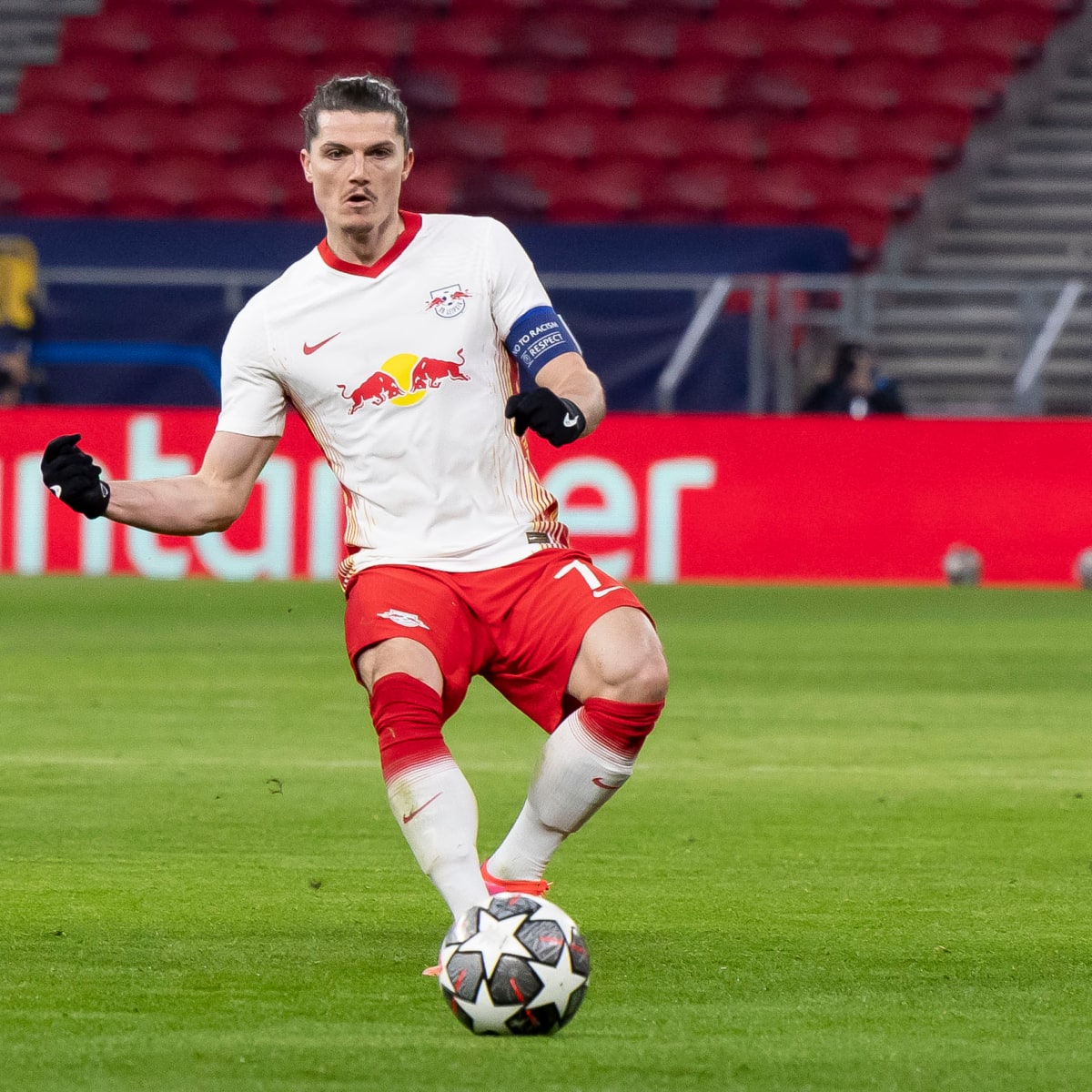 Marcel Sabitzer Wallpapers - Wallpaper Cave