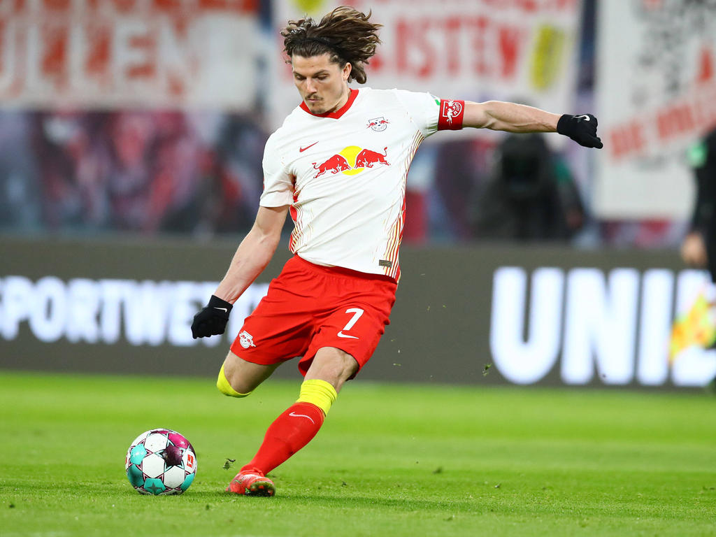 Marcel Sabitzer Wallpapers - Wallpaper Cave