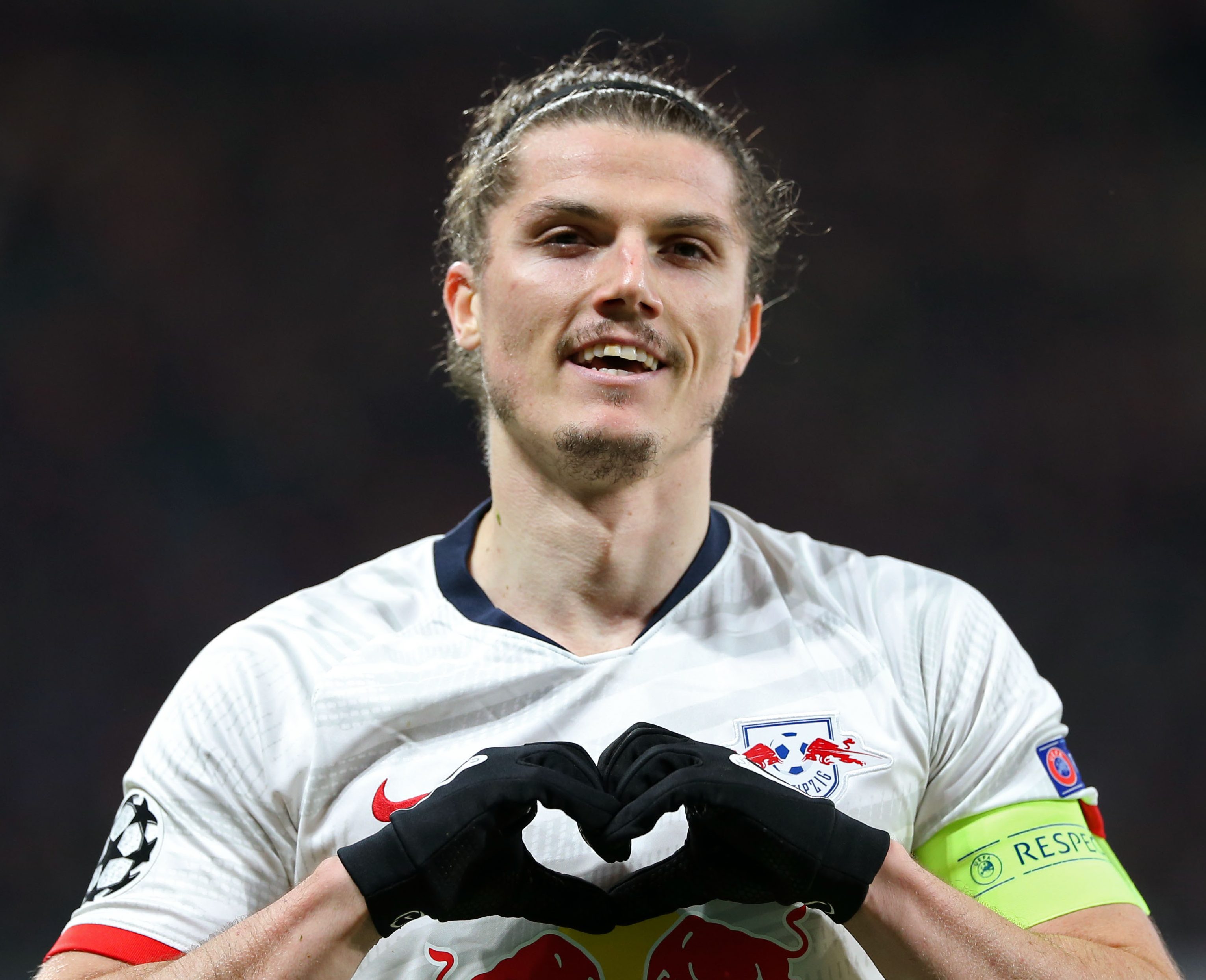 Marcel Sabitzer Wallpapers - Wallpaper Cave