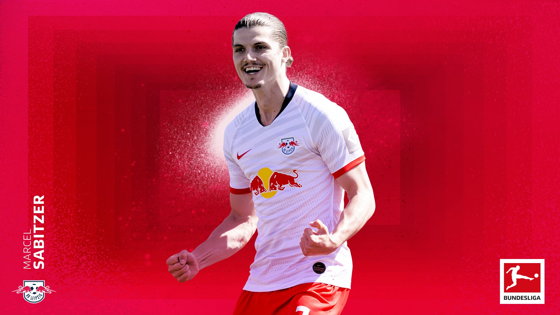 Marcel Sabitzer Wallpapers - Wallpaper Cave