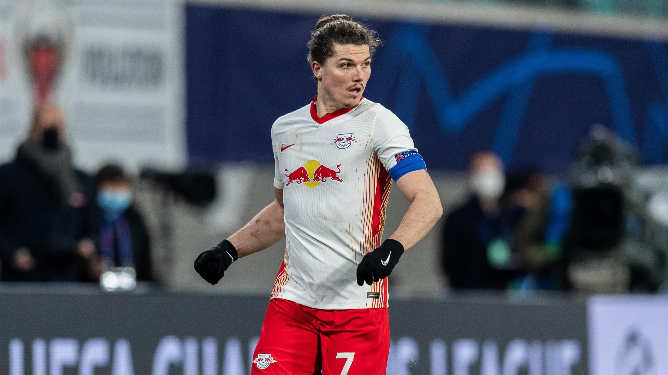 Marcel Sabitzer Wallpapers - Wallpaper Cave