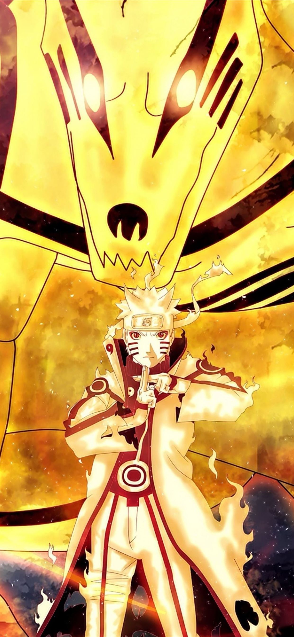 Naruto 4k iPhone 11 Wallpapers - Wallpaper Cave