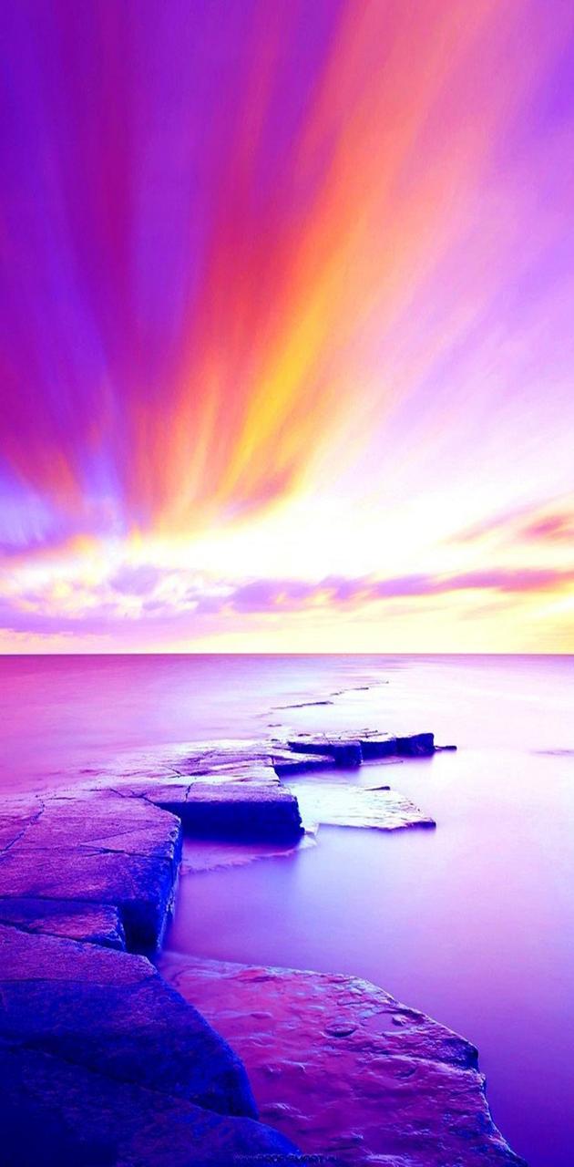 Colourful Nature Wallpapers - Wallpaper Cave