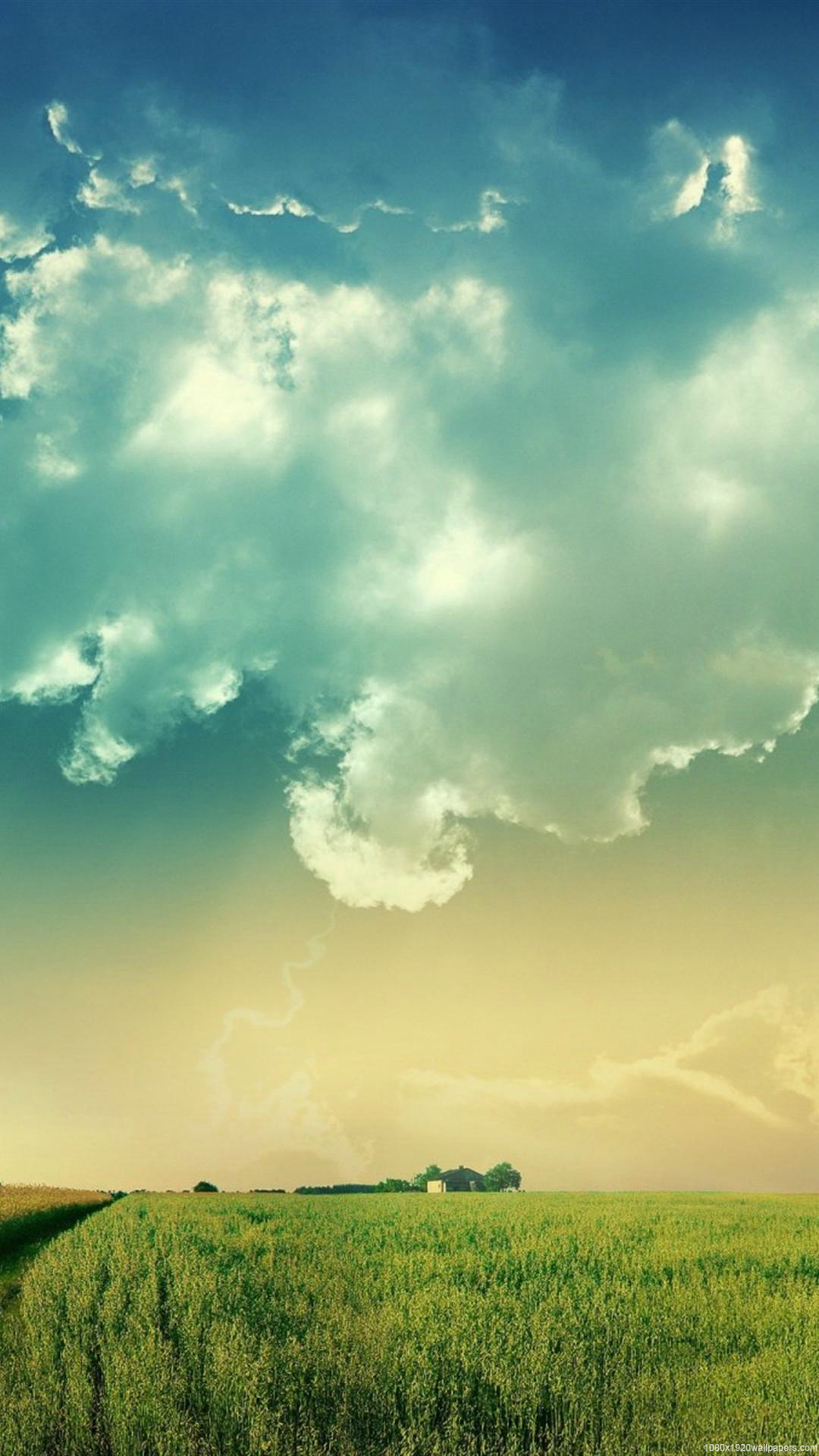 Colourful Nature Wallpapers - Wallpaper Cave