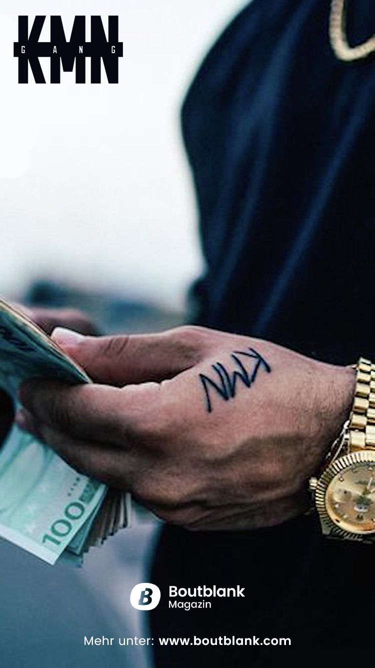 KMN Wallpapers - Wallpaper Cave