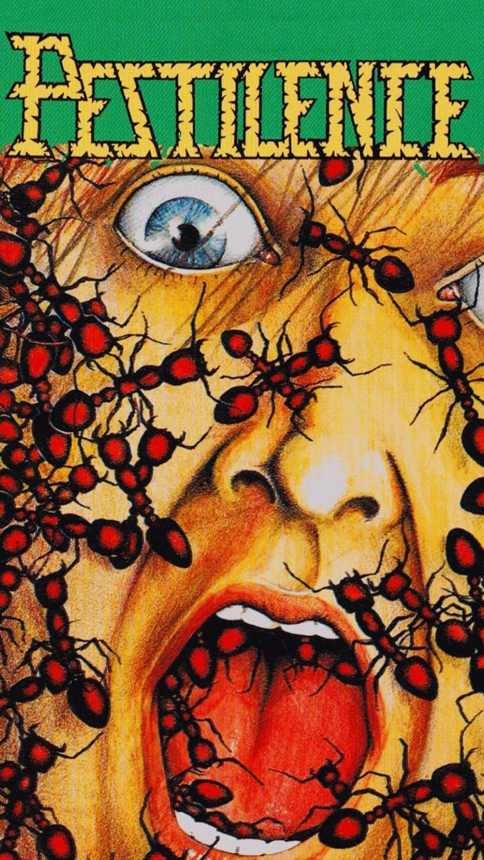 Pestilence Wallpapers - Wallpaper Cave