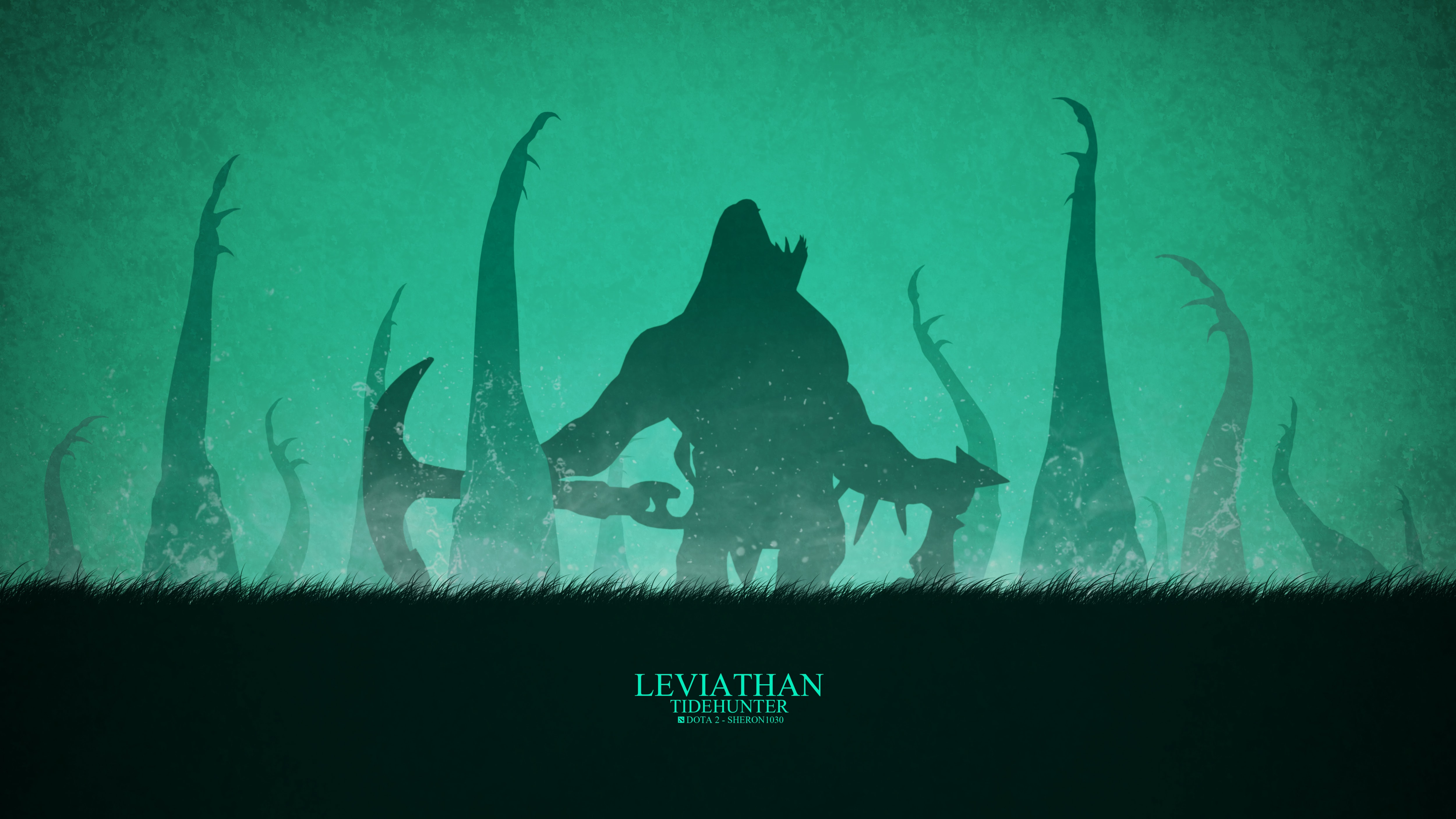 Tidehunter Wallpapers - Wallpaper Cave