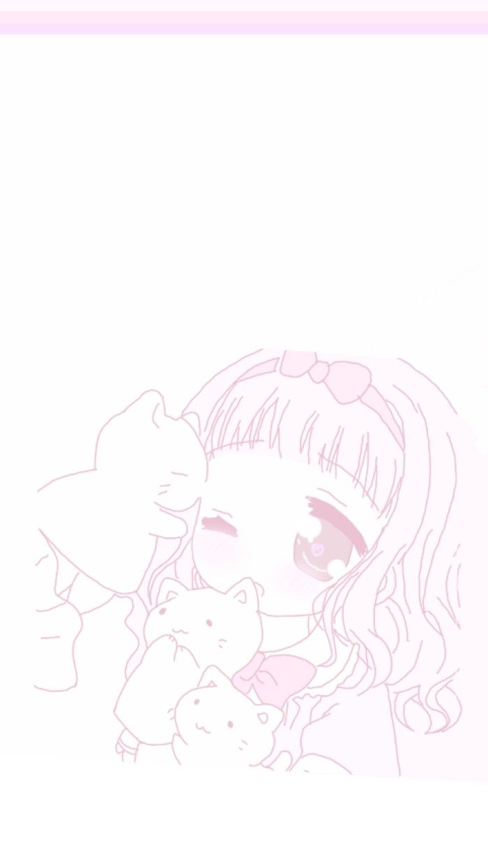 Kawaii People Wallpapers - Wallpaper Cave