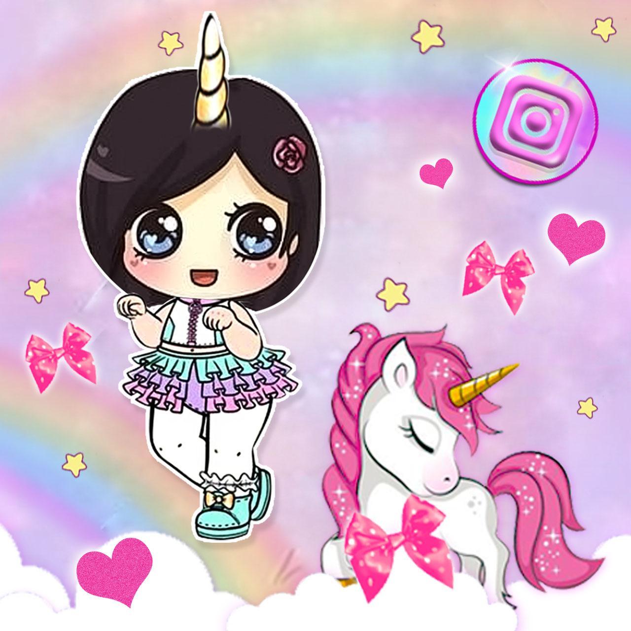 Kawaii People Wallpapers - Wallpaper Cave