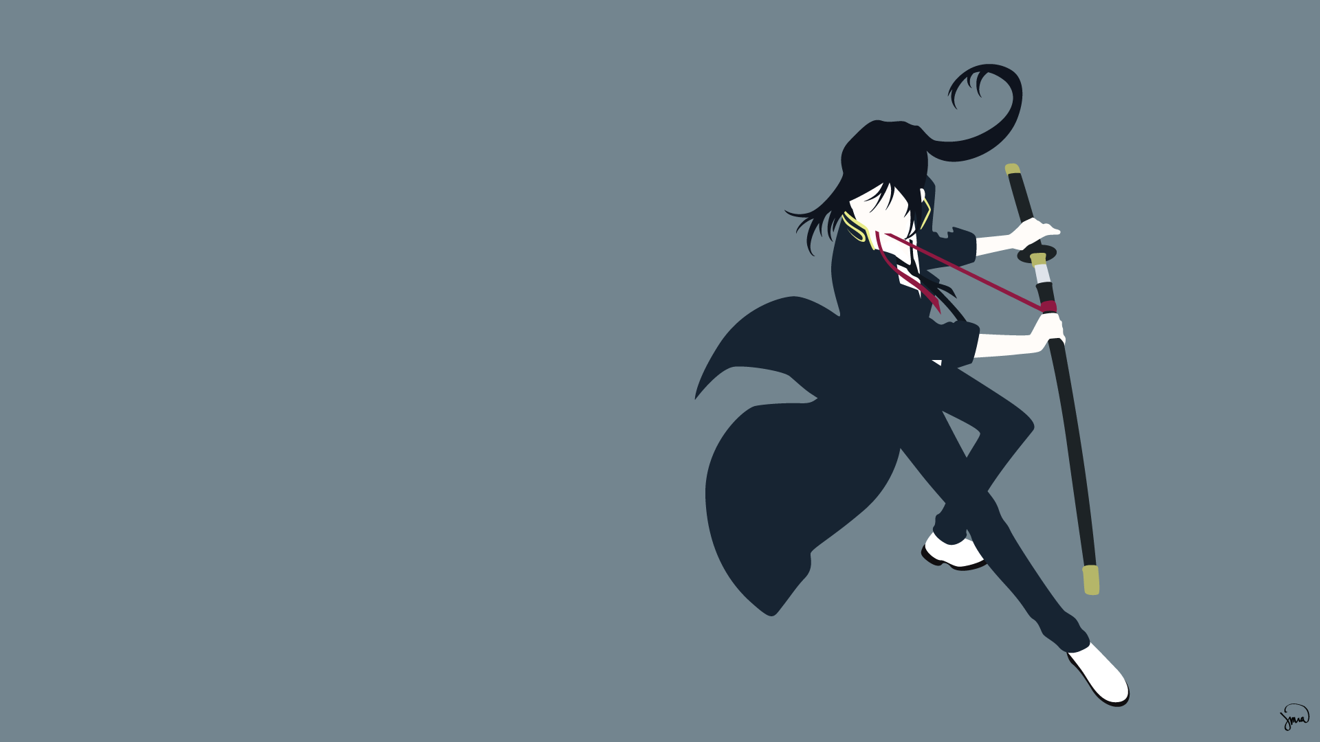 Yato Gami Wallpapers - Wallpaper Cave