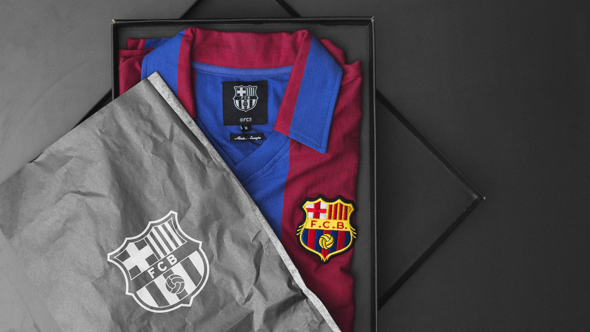 Retro Barcelona Wallpapers - Wallpaper Cave