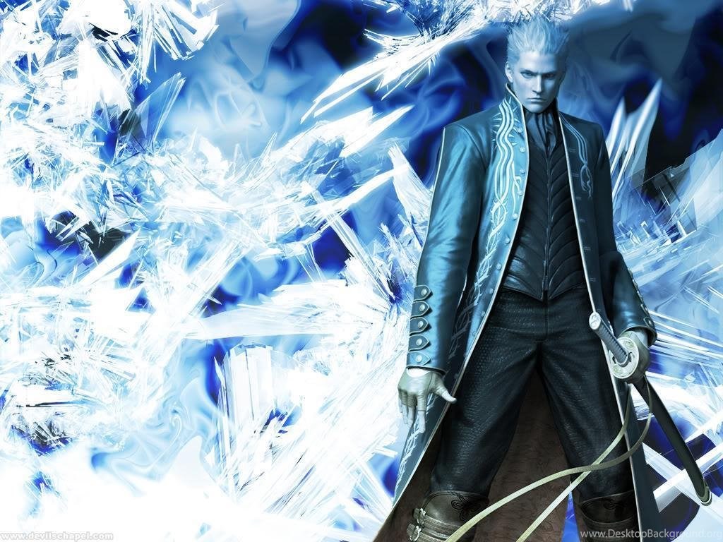 DMC 3 Wallpapers - Wallpaper Cave