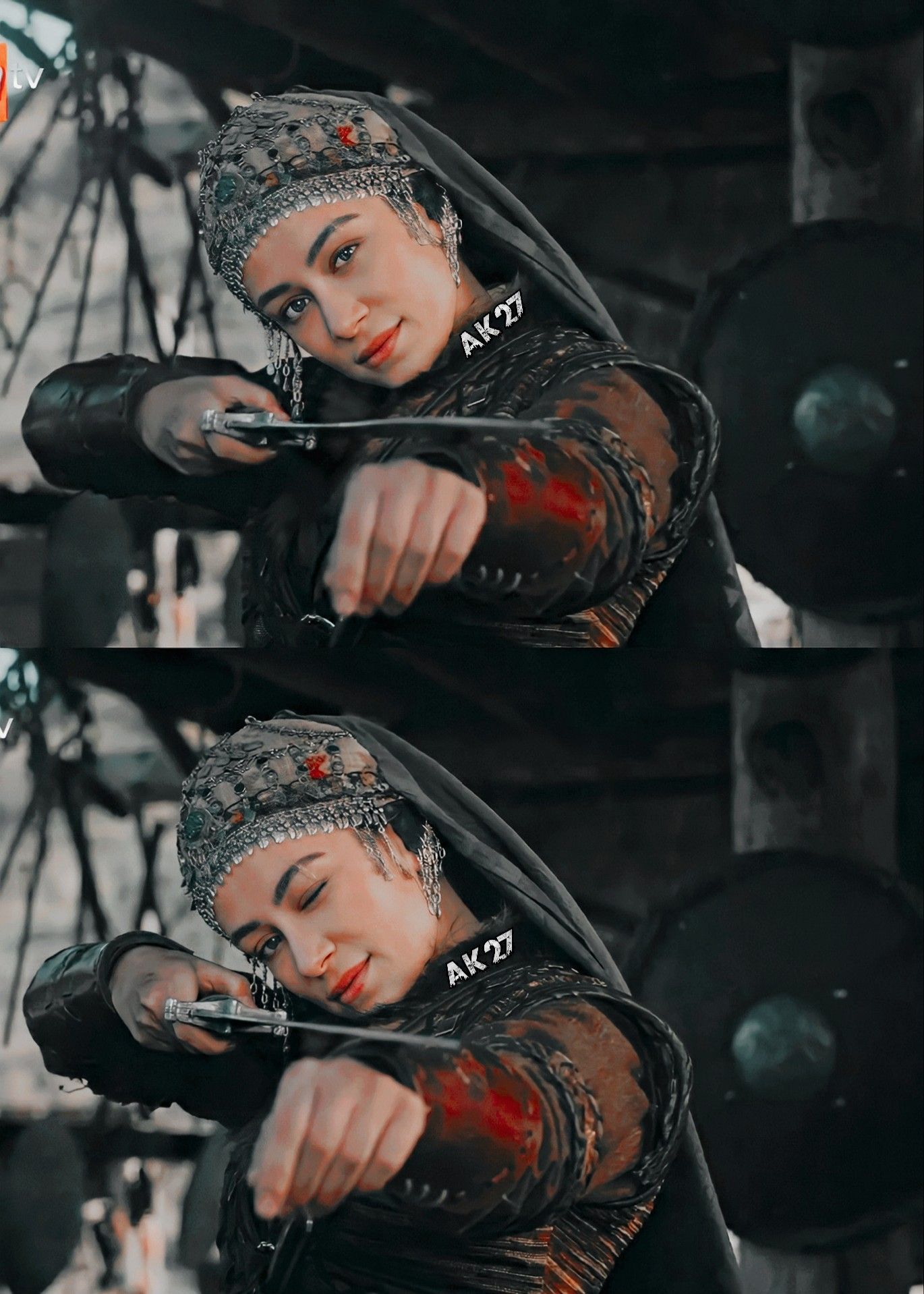 Aygül Hatun Wallpapers - Wallpaper Cave