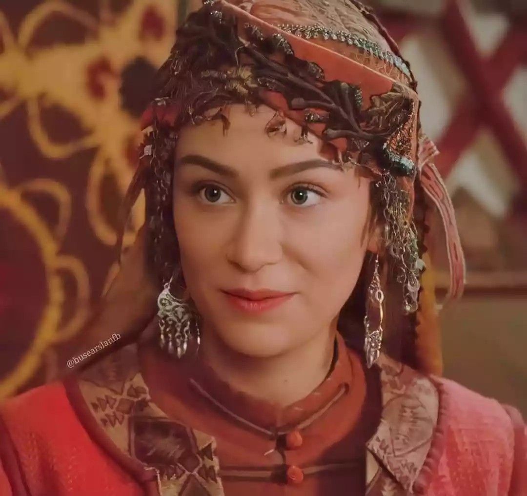 Aygül Hatun Wallpapers - Wallpaper Cave