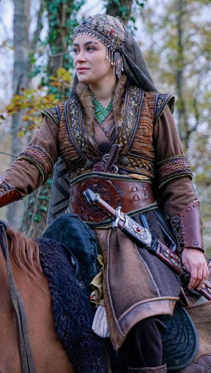 Aygül Hatun Wallpapers - Wallpaper Cave