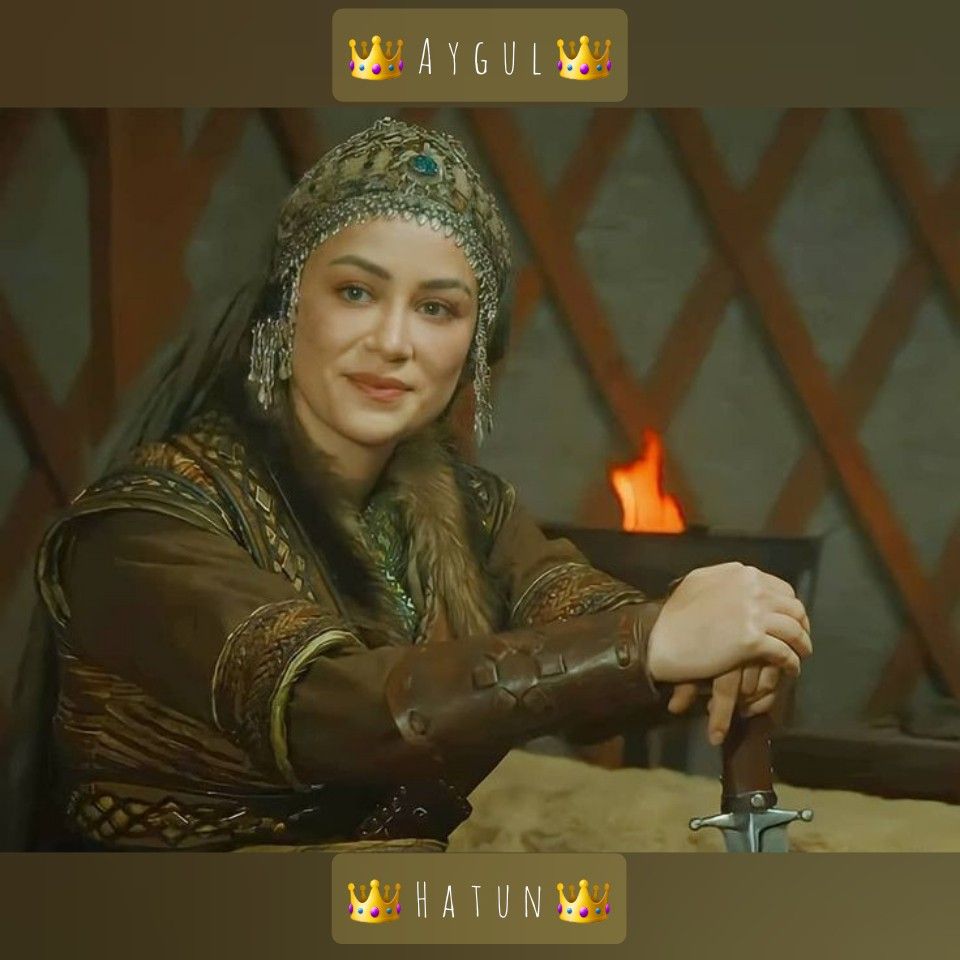 Aygül Hatun Wallpapers - Wallpaper Cave