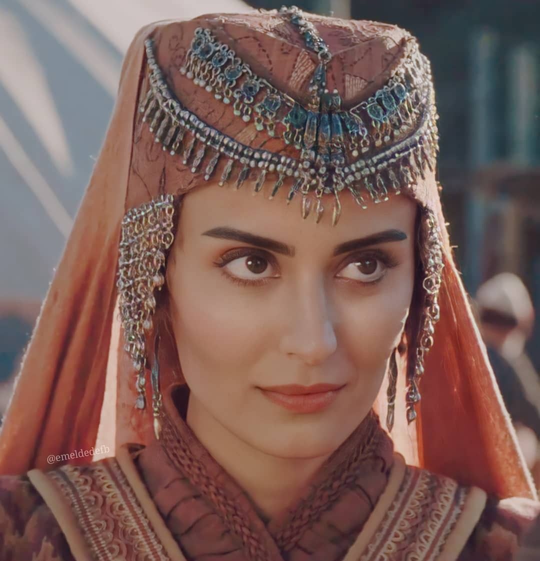 Gonca Hatun Wallpapers - Wallpaper Cave