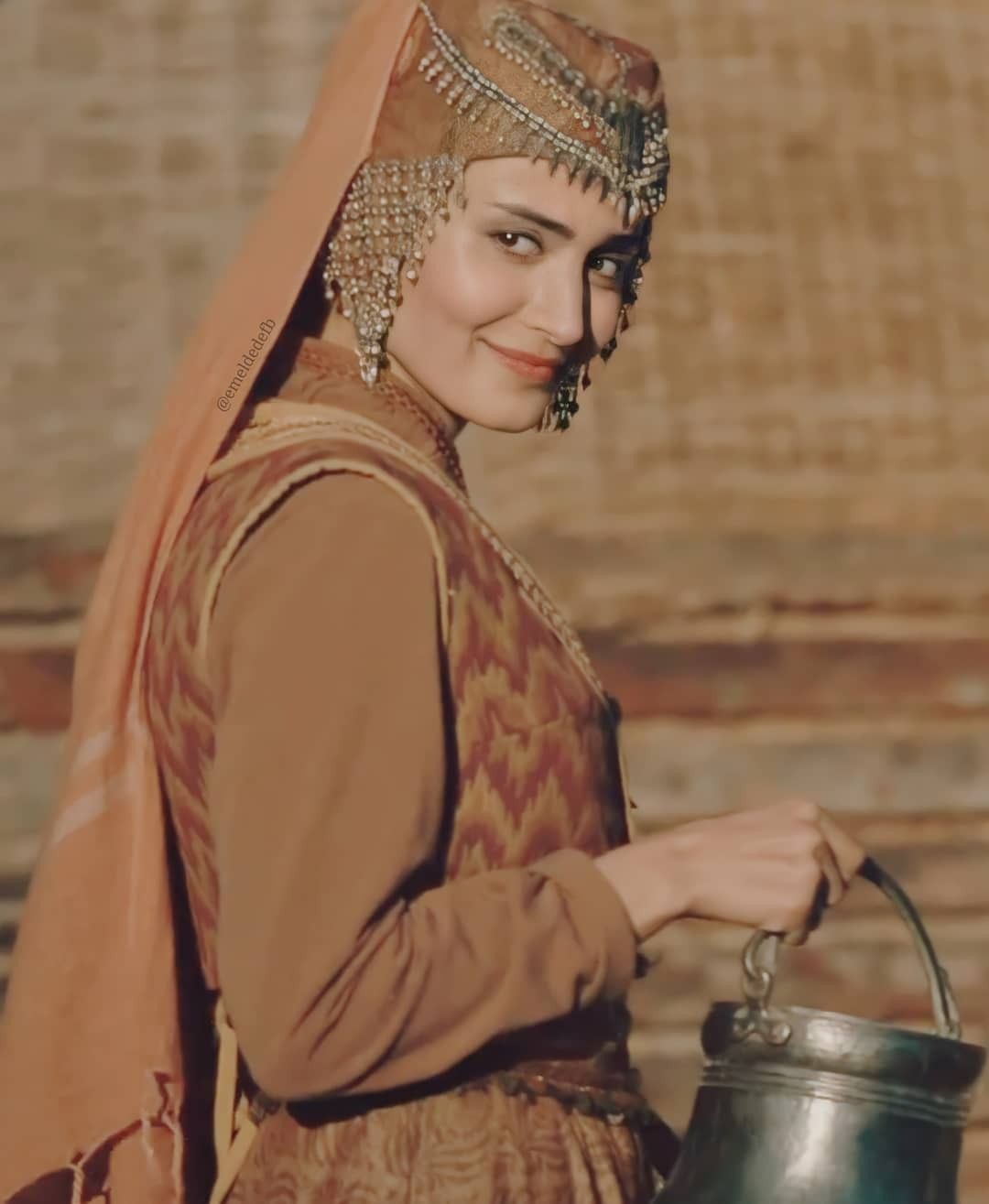 Gonca Hatun Wallpapers - Wallpaper Cave