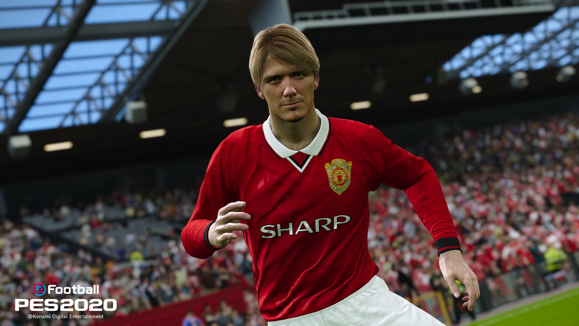 David Beckham MU Wallpapers - Wallpaper Cave