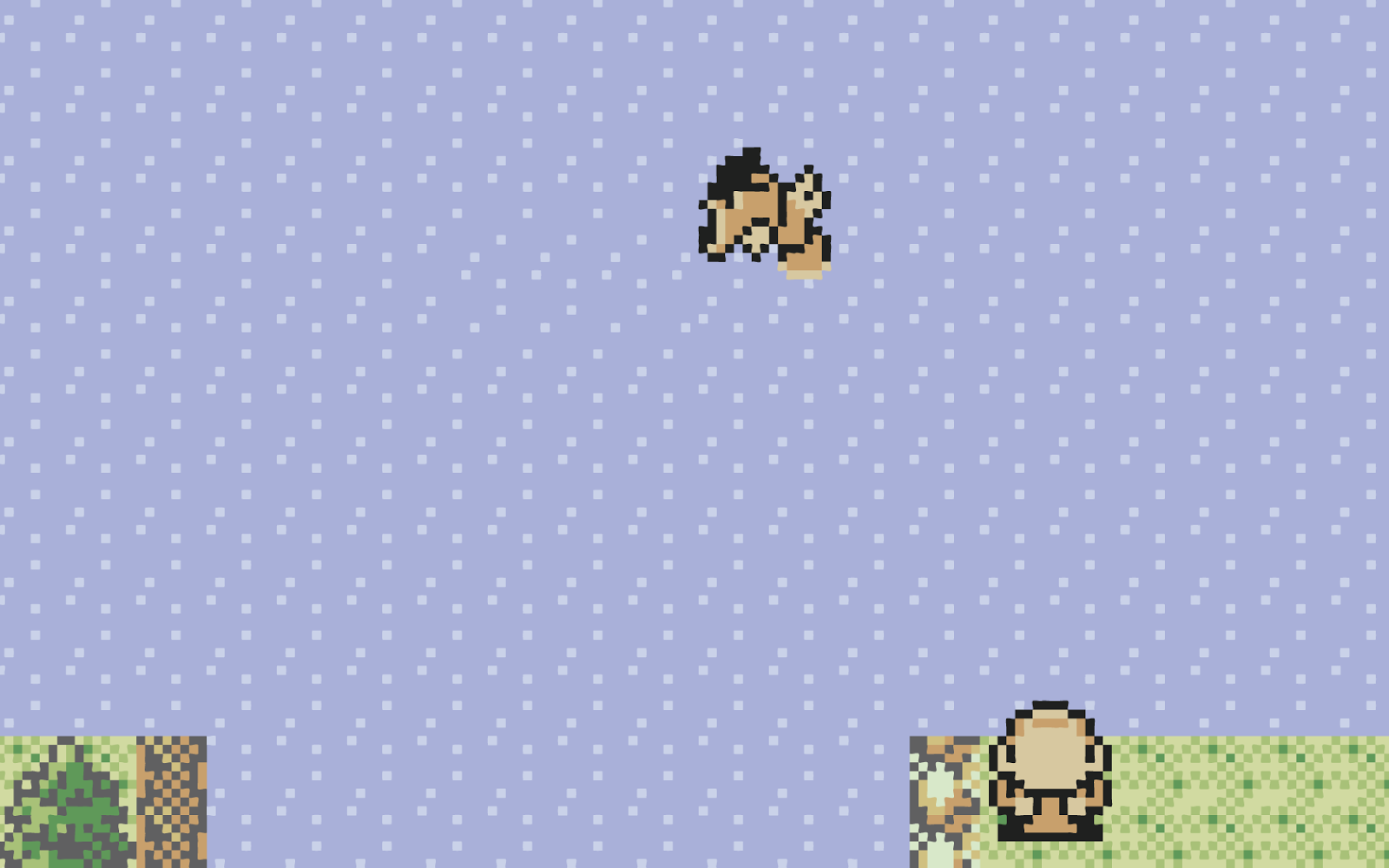 Pokémon Retro Wallpapers - Wallpaper Cave