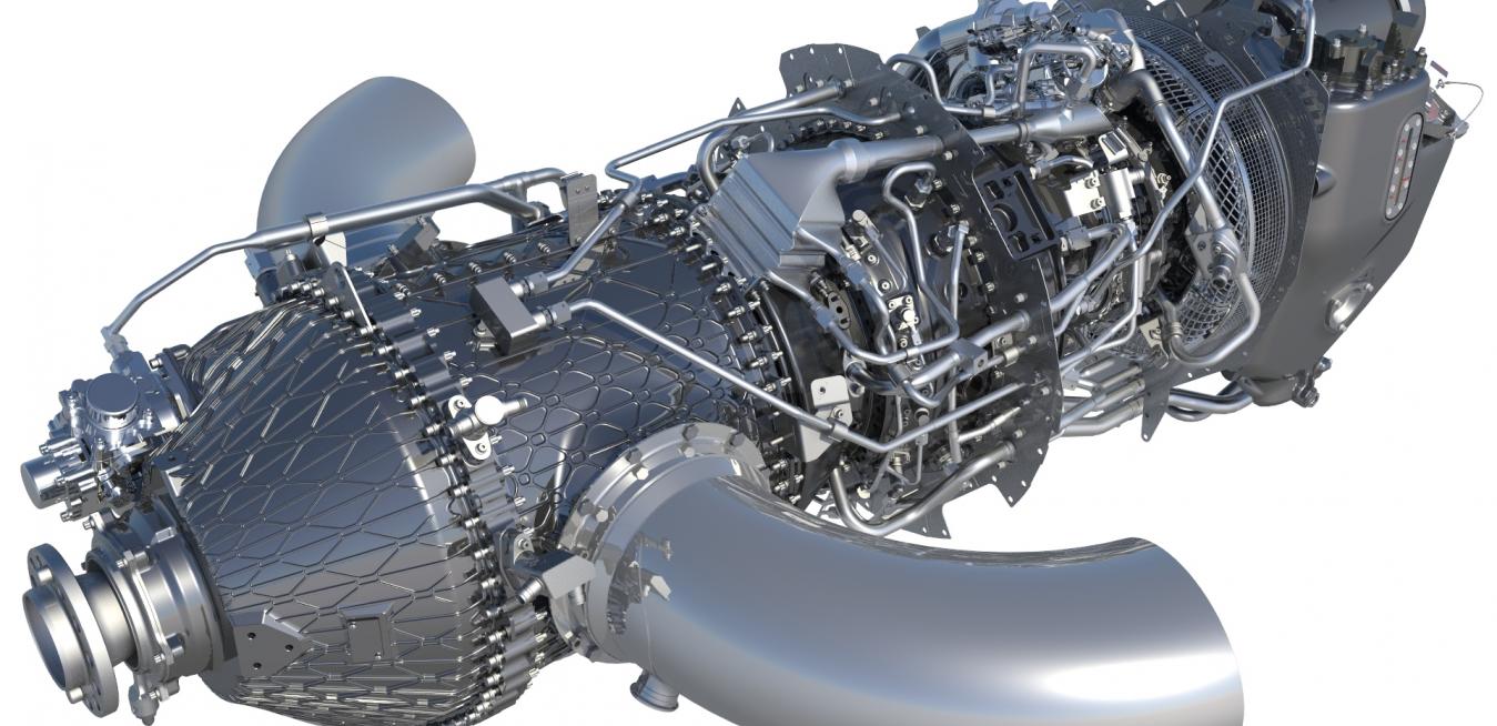 Airplane Engine Wallpapers - Wallpaper Cave