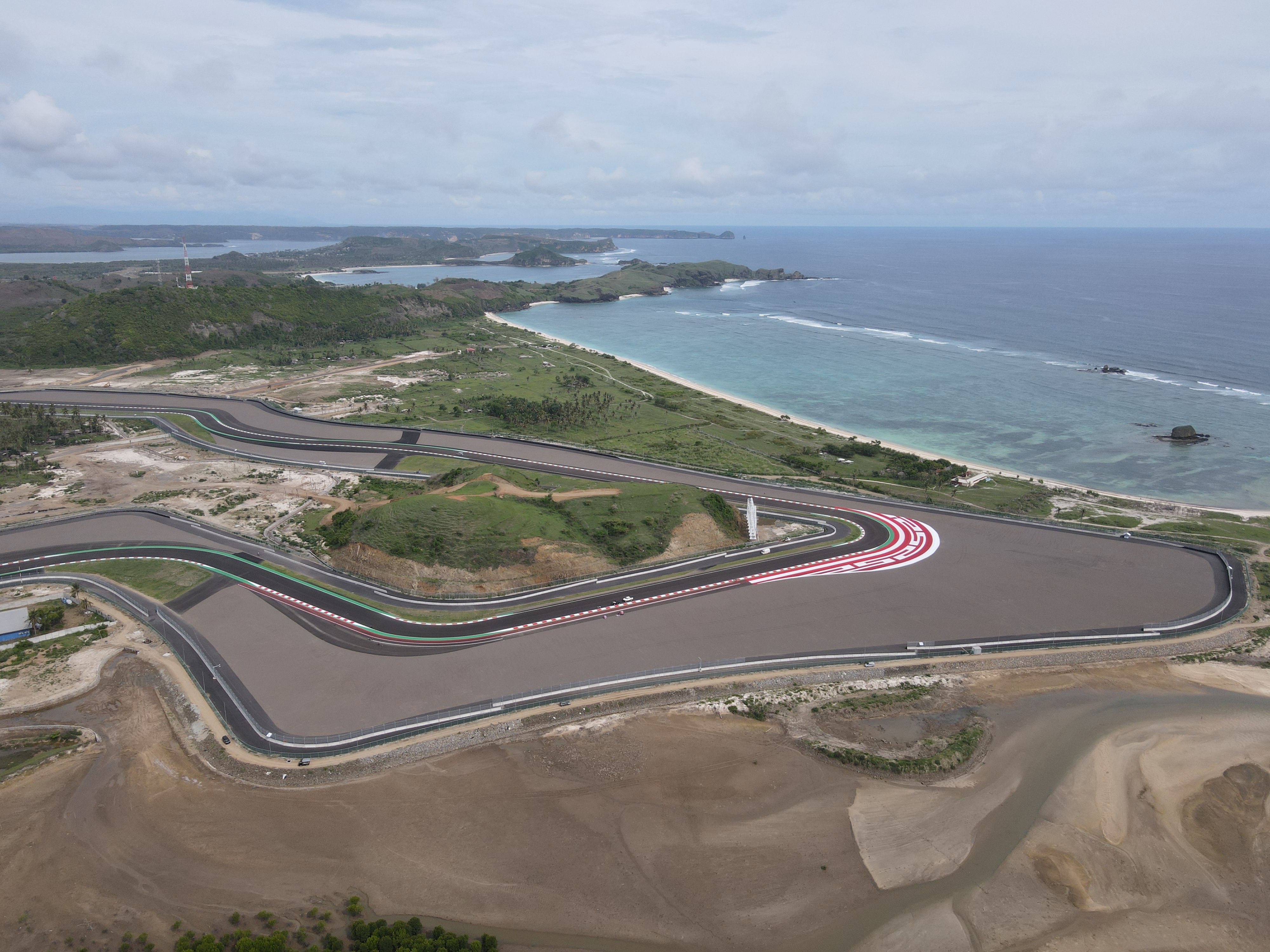 Mandalika Wallpapers - Wallpaper Cave