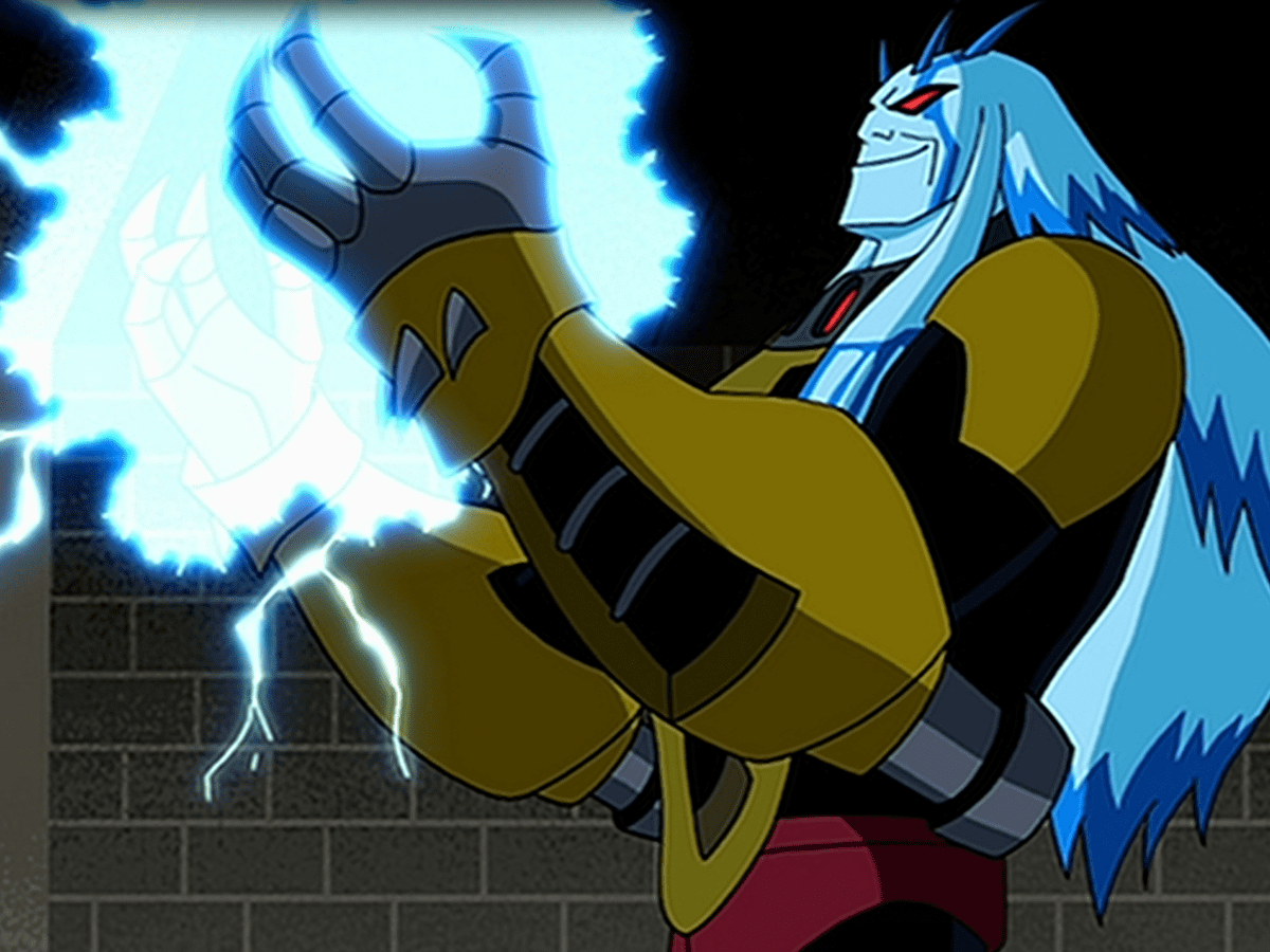 Ultimate Aggregor Wallpapers - Wallpaper Cave