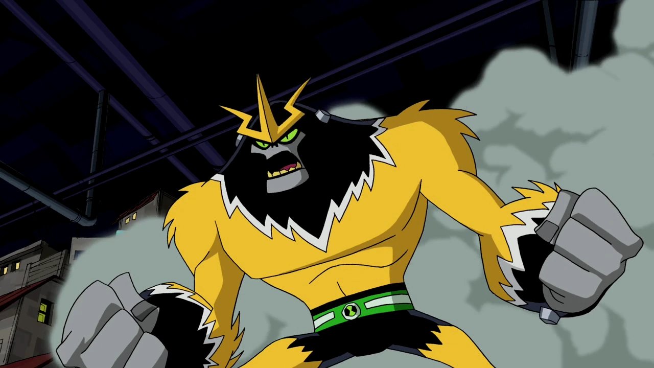 Shocksquatch Wallpapers - Wallpaper Cave