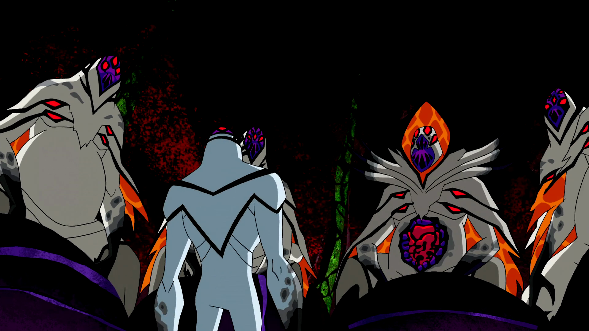 Ultimate Aggregor Wallpapers - Wallpaper Cave