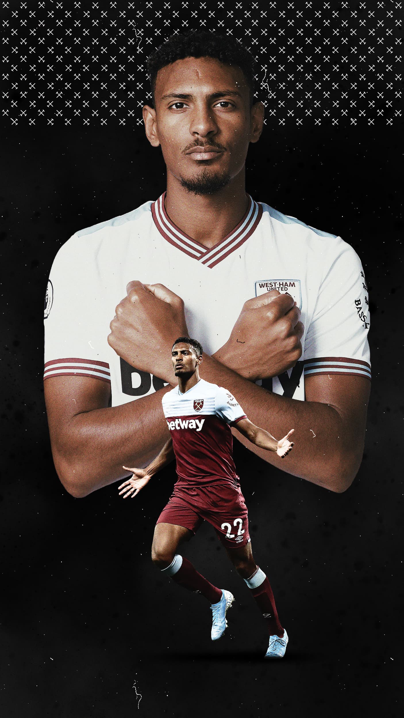 Sébastien Haller Wallpapers - Wallpaper Cave