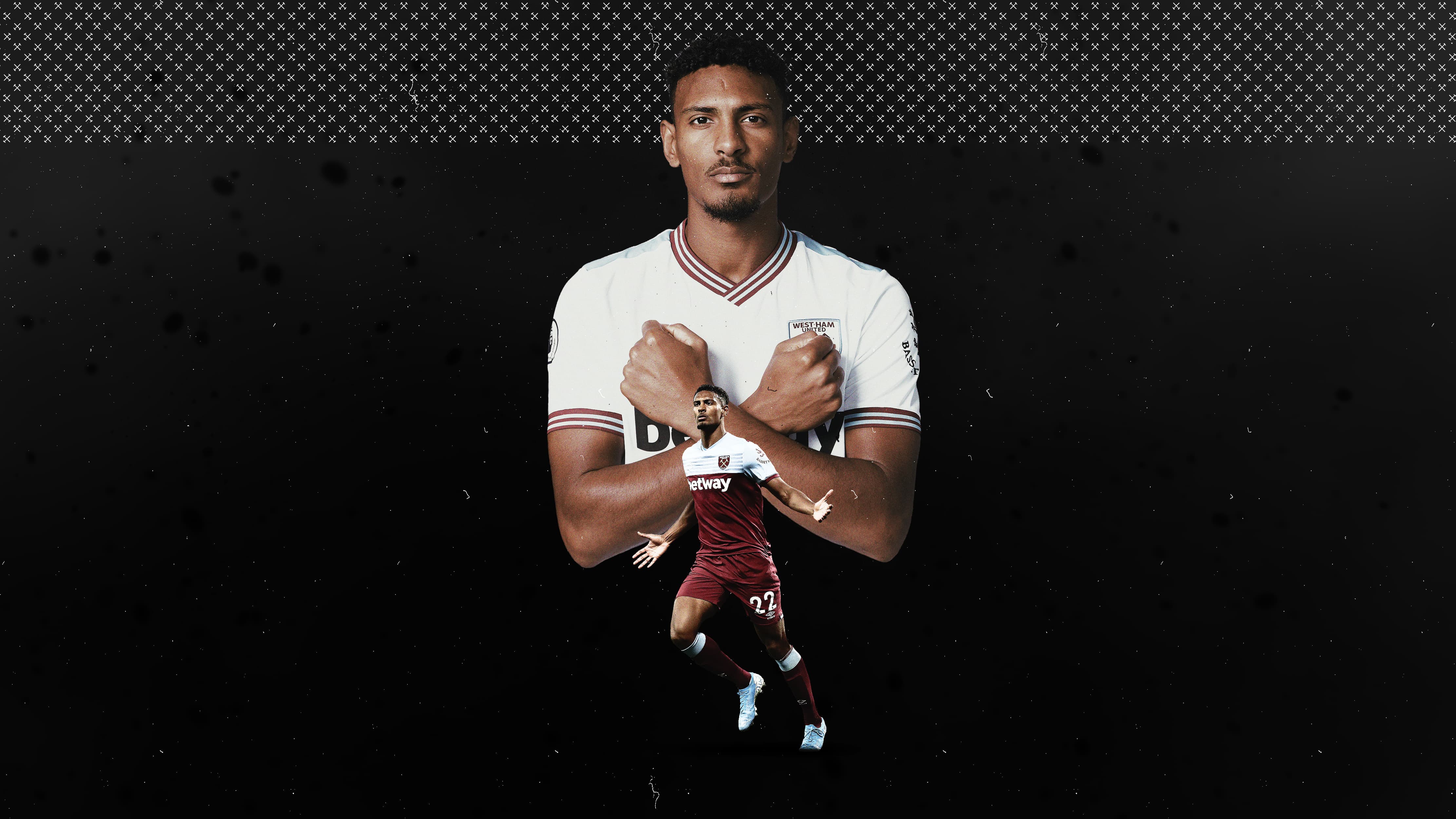 Sébastien Haller Wallpapers - Wallpaper Cave