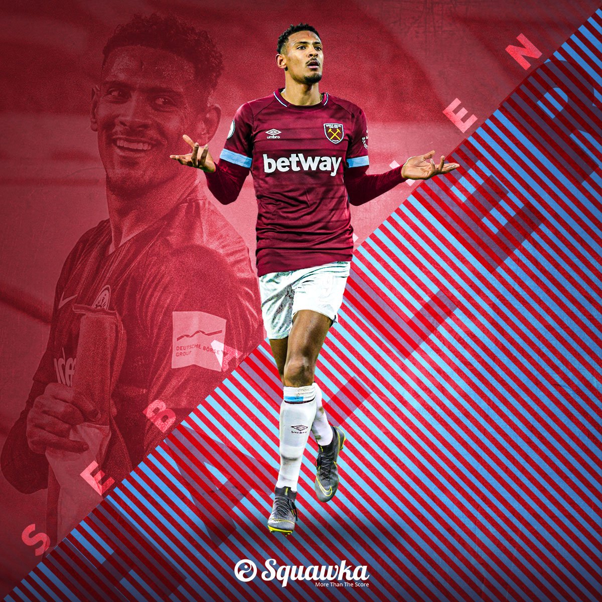 Sébastien Haller Wallpapers - Wallpaper Cave