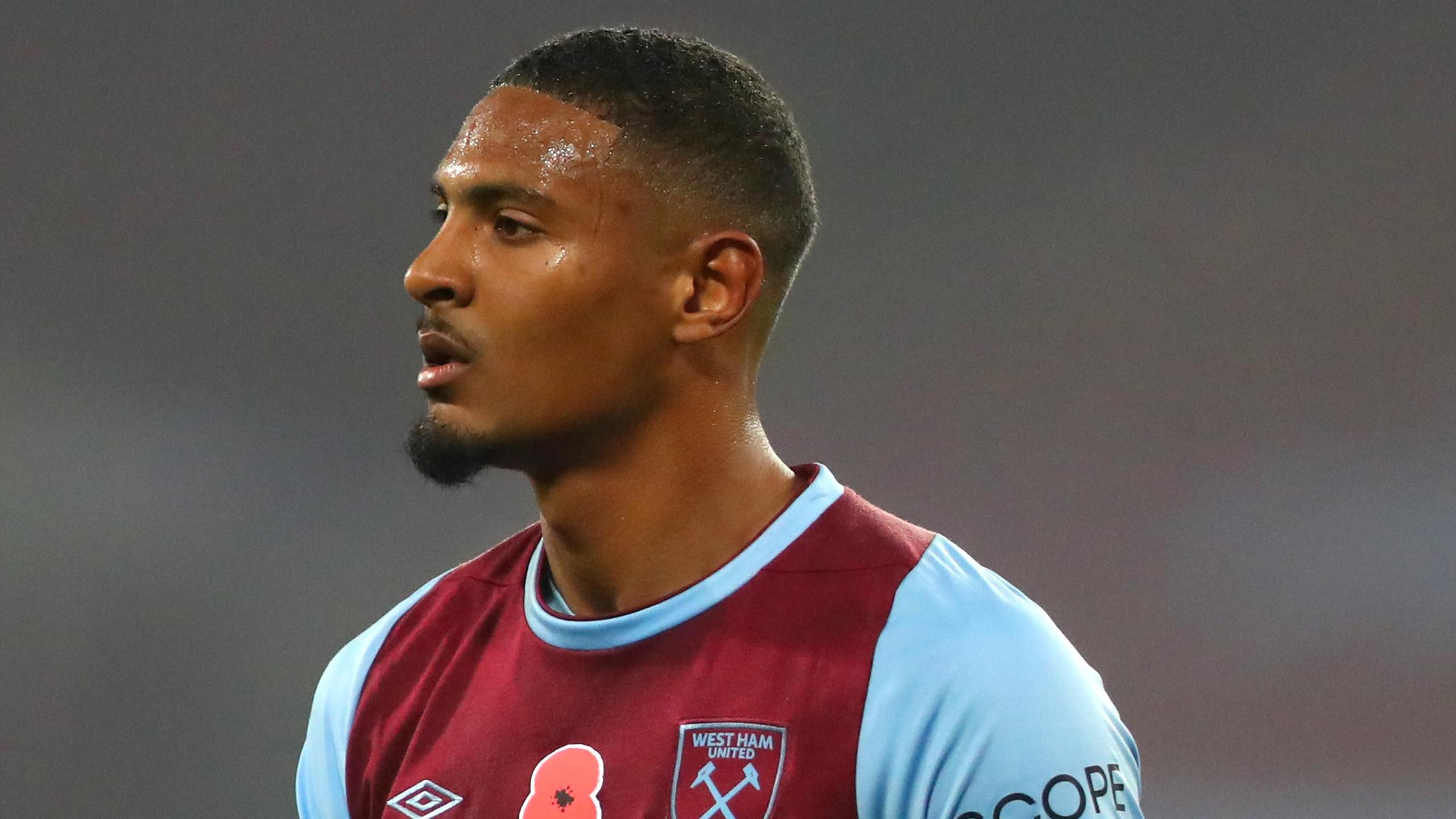 Sébastien Haller Wallpapers - Wallpaper Cave