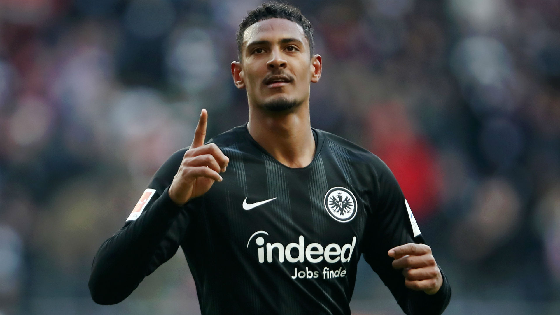 Sébastien Haller Wallpapers - Wallpaper Cave