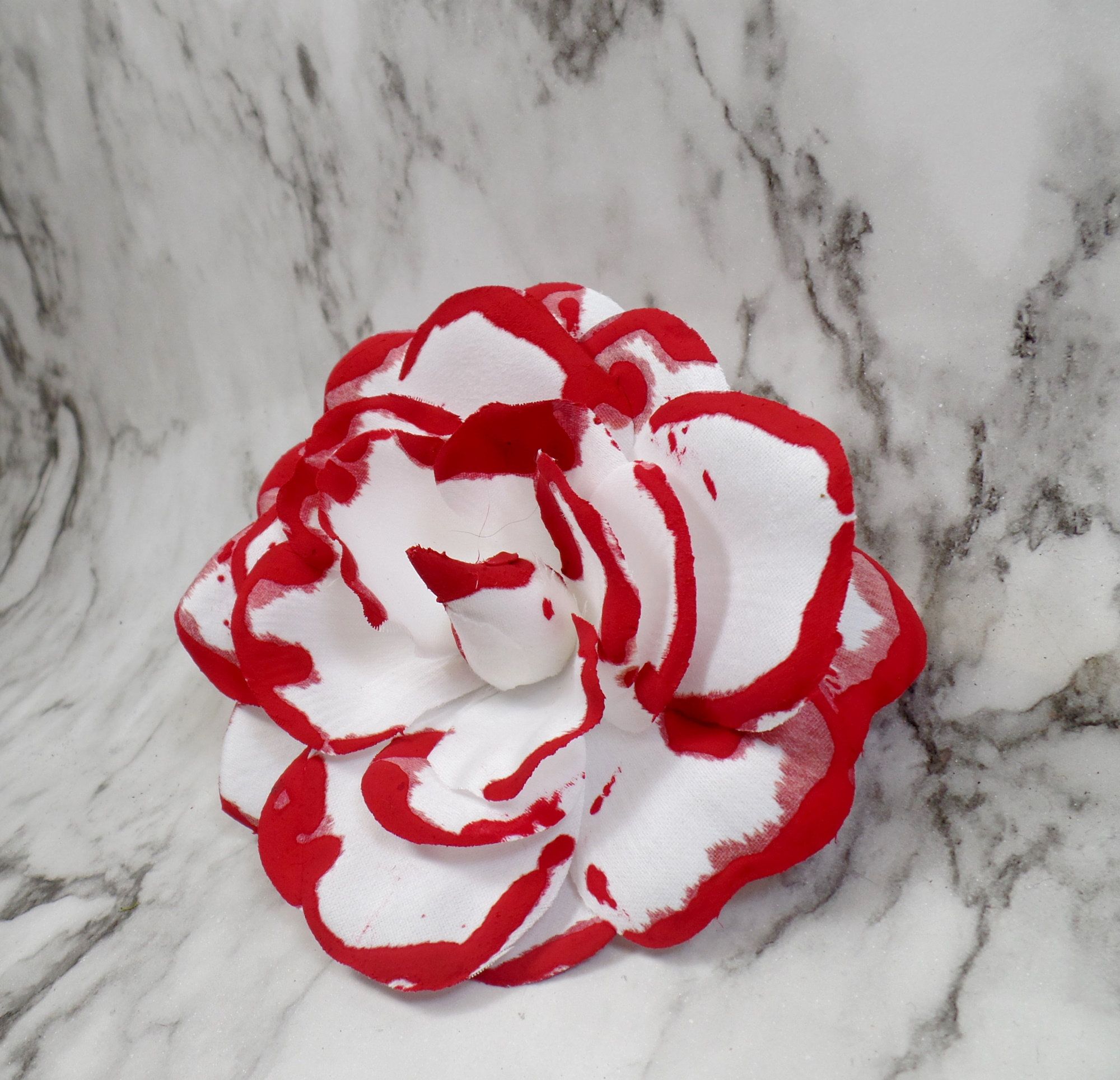 Blood Spattered Flower Wallpapers - Wallpaper Cave