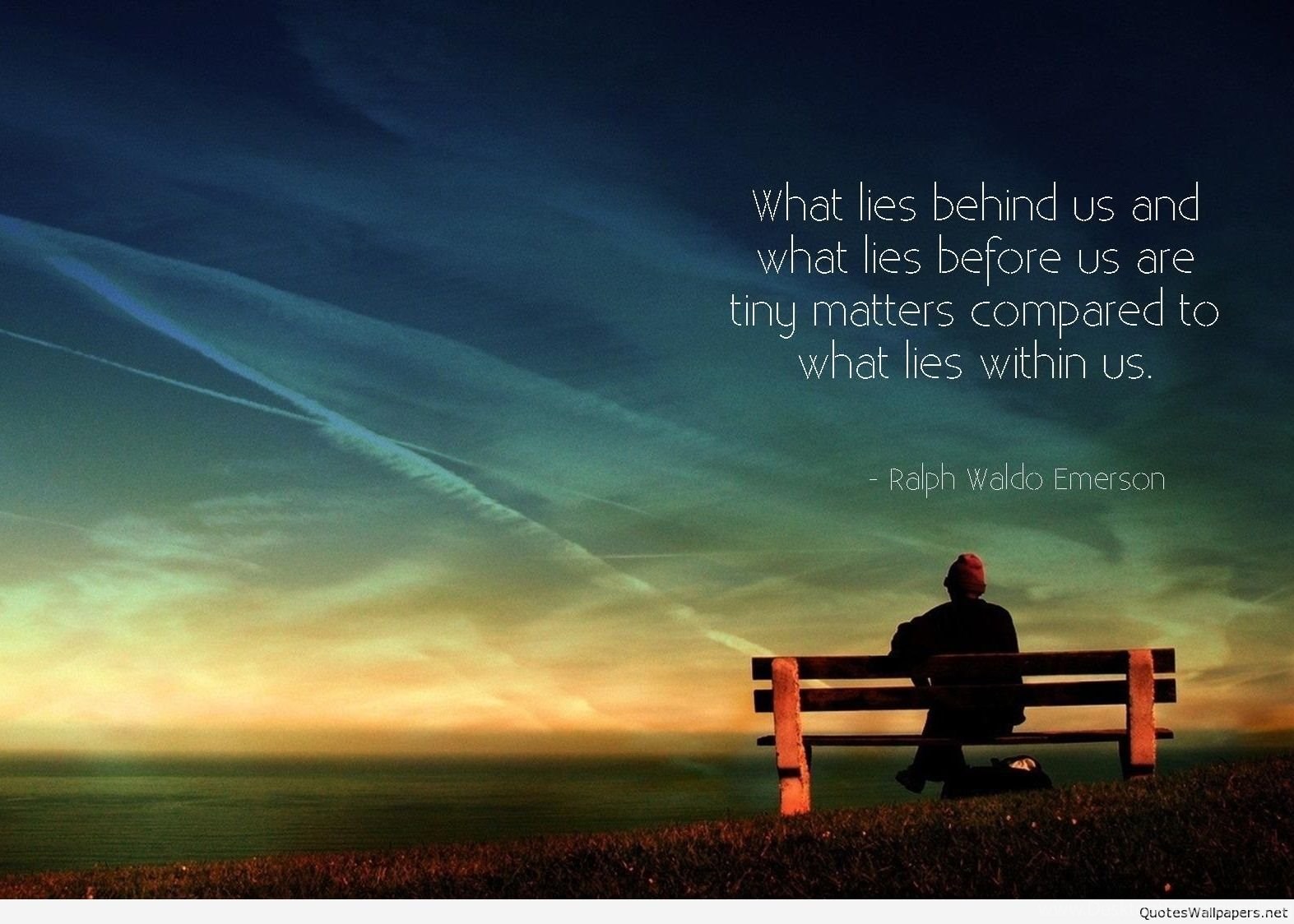 Inspirational Message Wallpapers - Wallpaper Cave