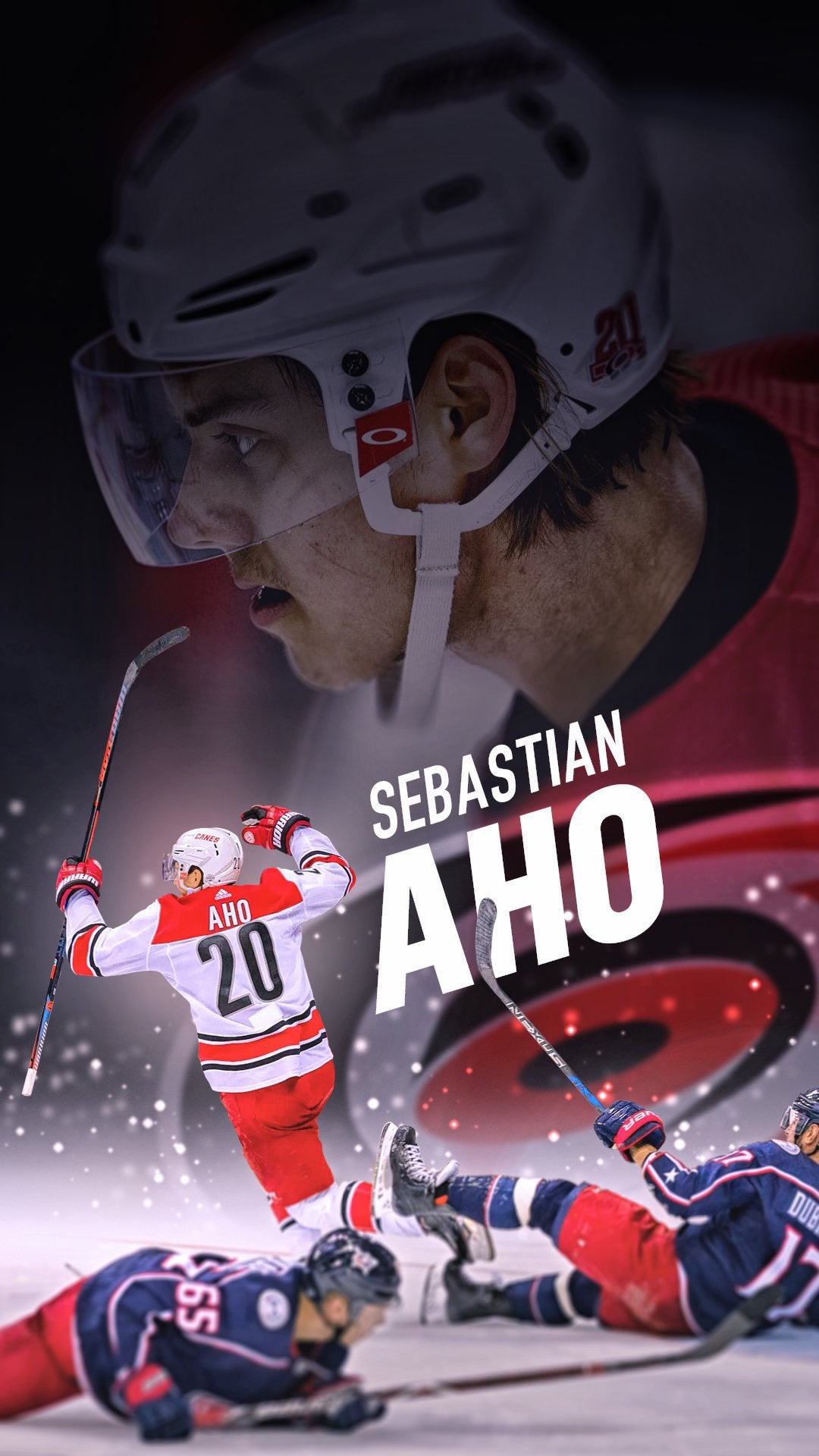 Sebastian Aho Wallpapers - Wallpaper Cave