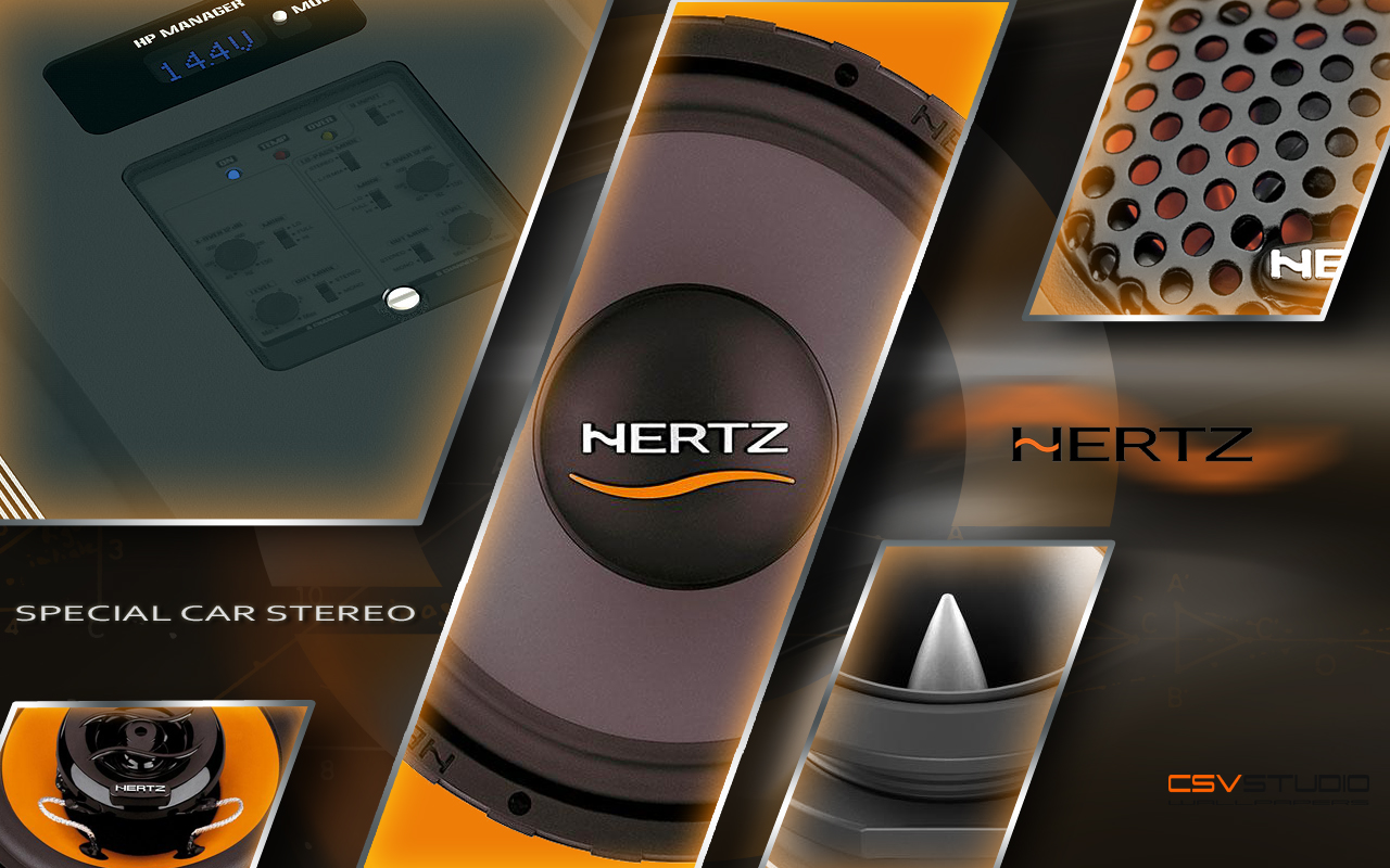 Hertz Wallpapers - Wallpaper Cave