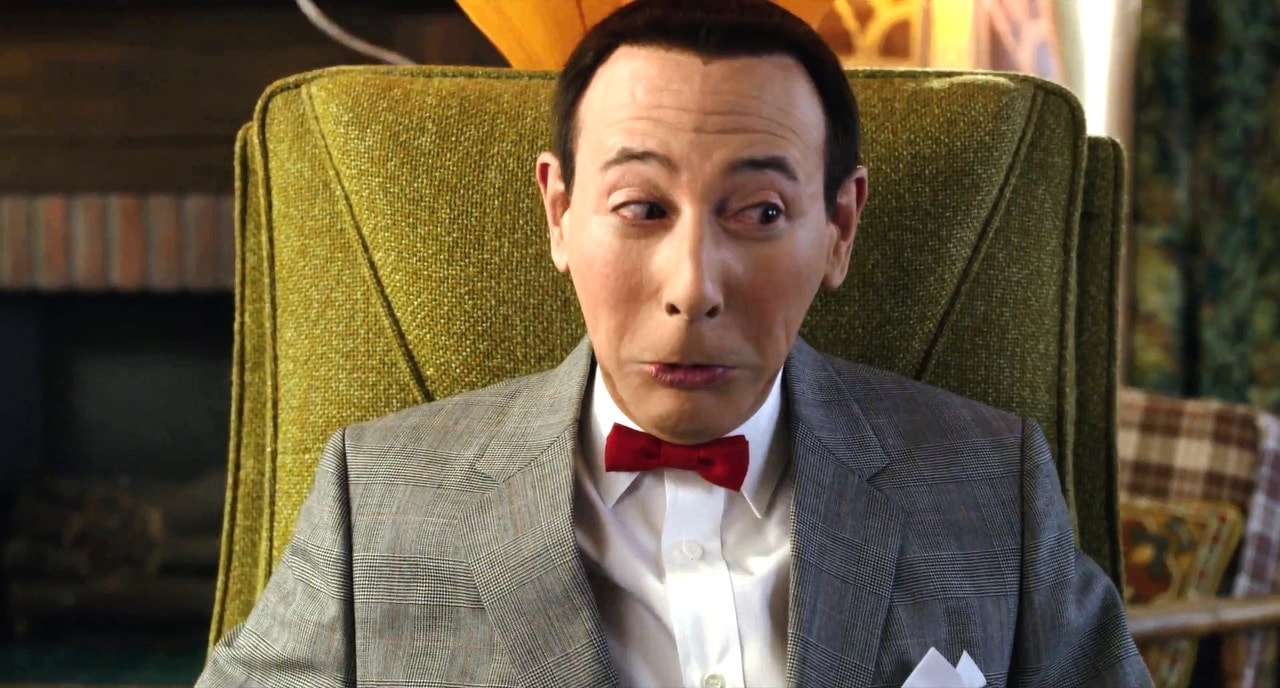 Pee Wee Wallpapers - Wallpaper Cave