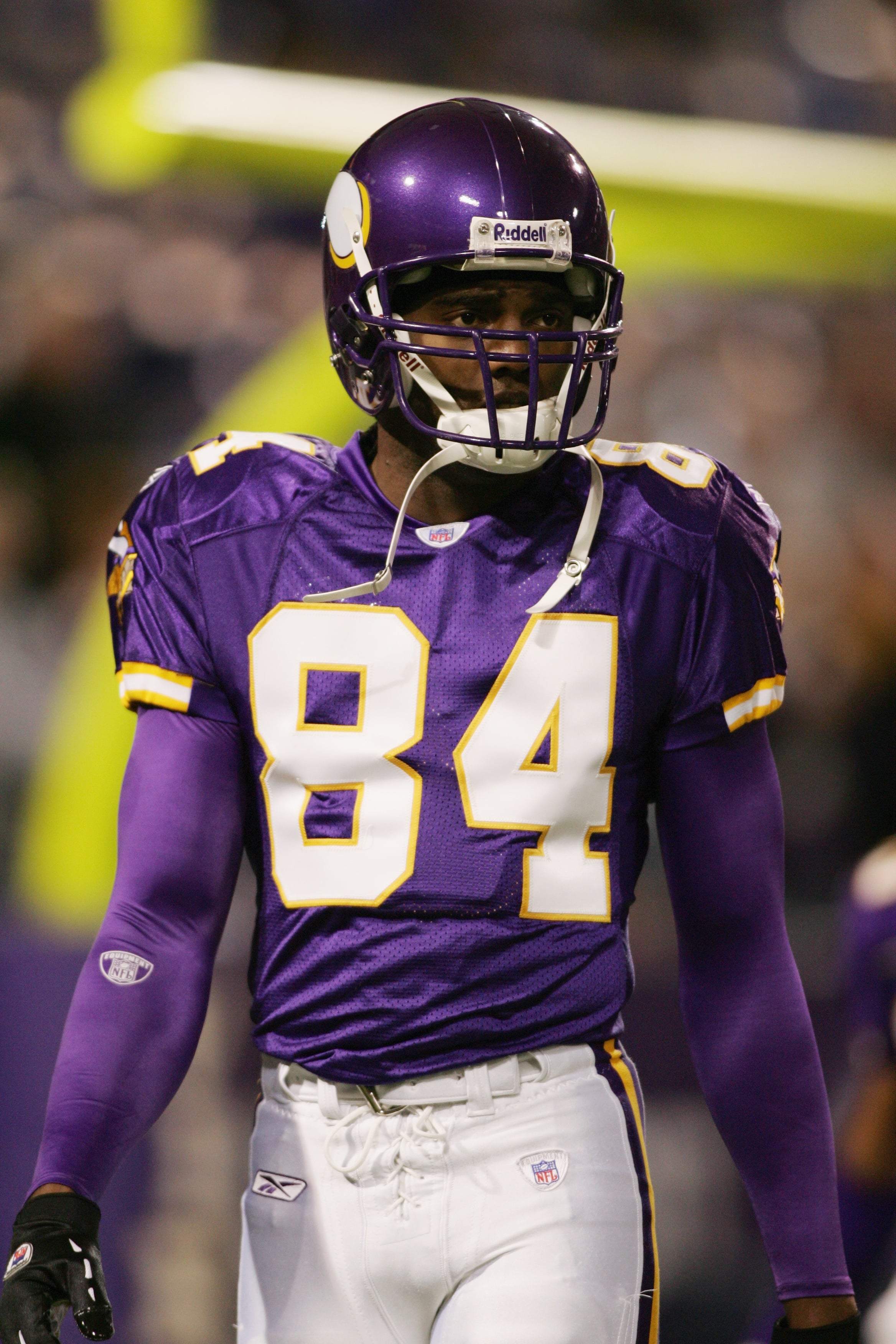 Randy Moss Vikings Wallpapers - Wallpaper Cave