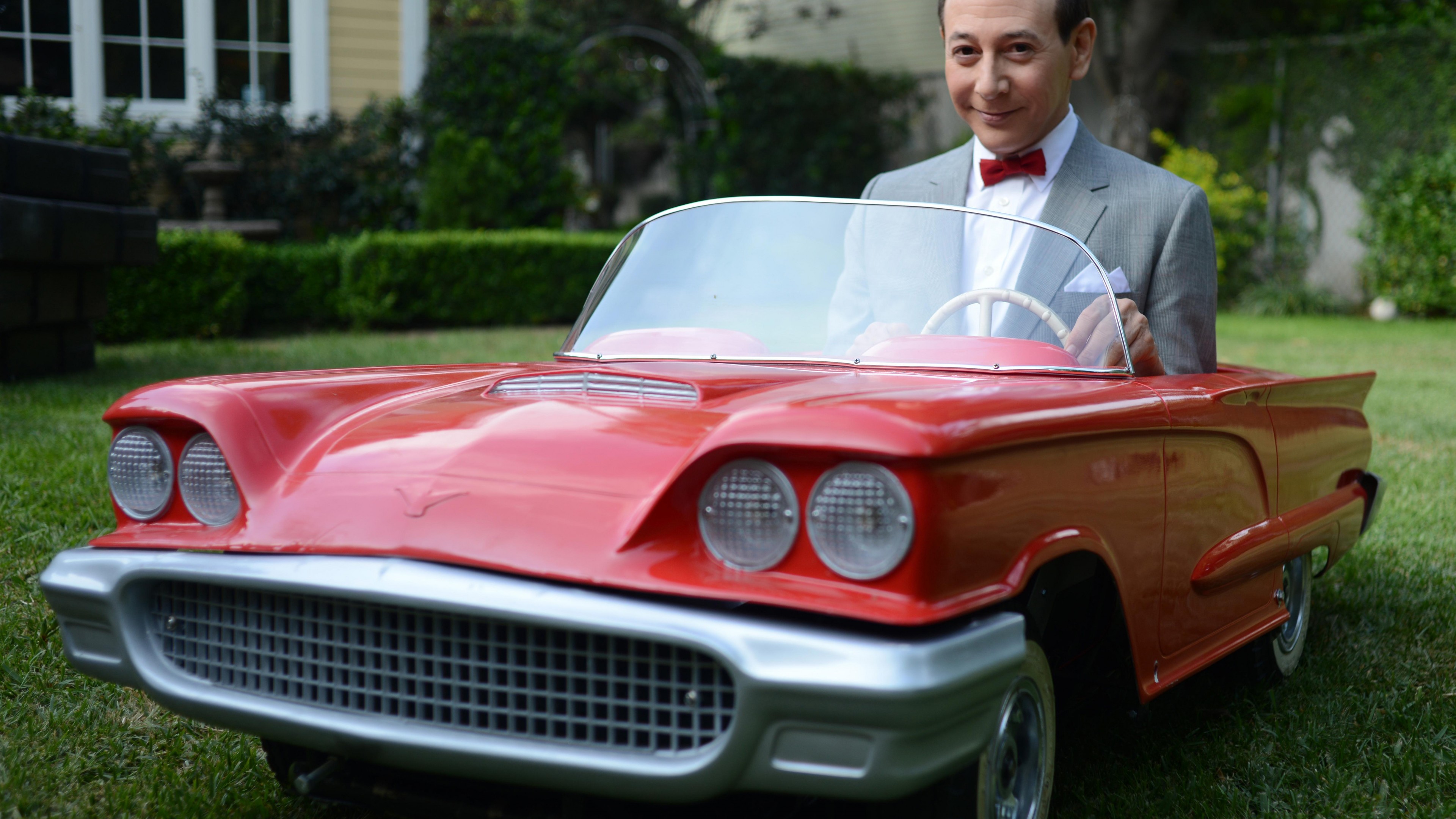 Pee Wee Wallpapers - Wallpaper Cave