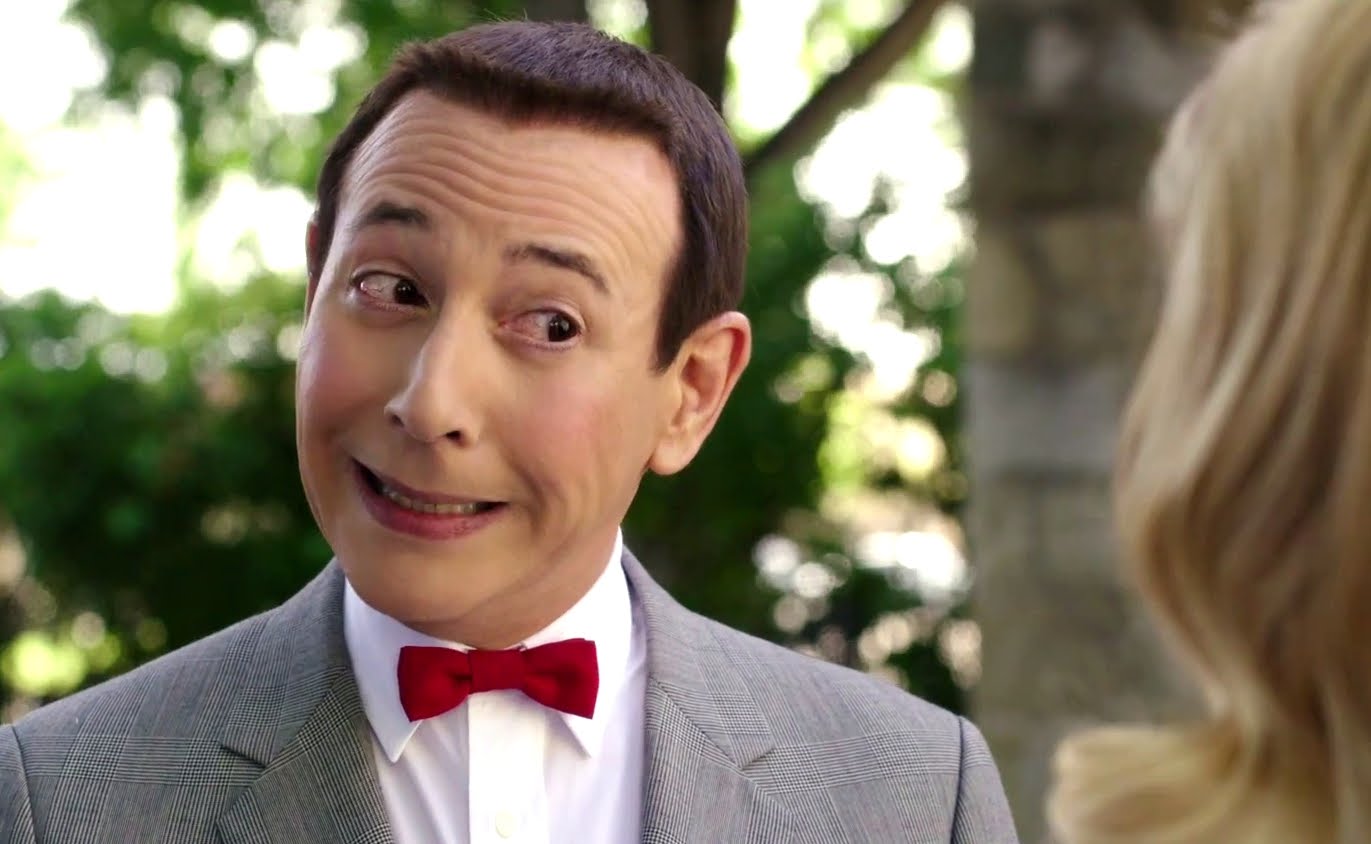Pee Wee Wallpapers - Wallpaper Cave