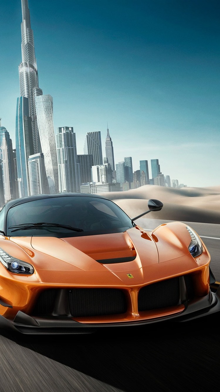 Supercars iPhone Wallpapers - Wallpaper Cave